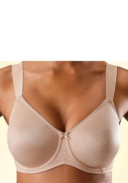 Essentia Minimize W biustonosz TRIUMPH-90D - Triumph | Moda Sklep EMPIK.COM