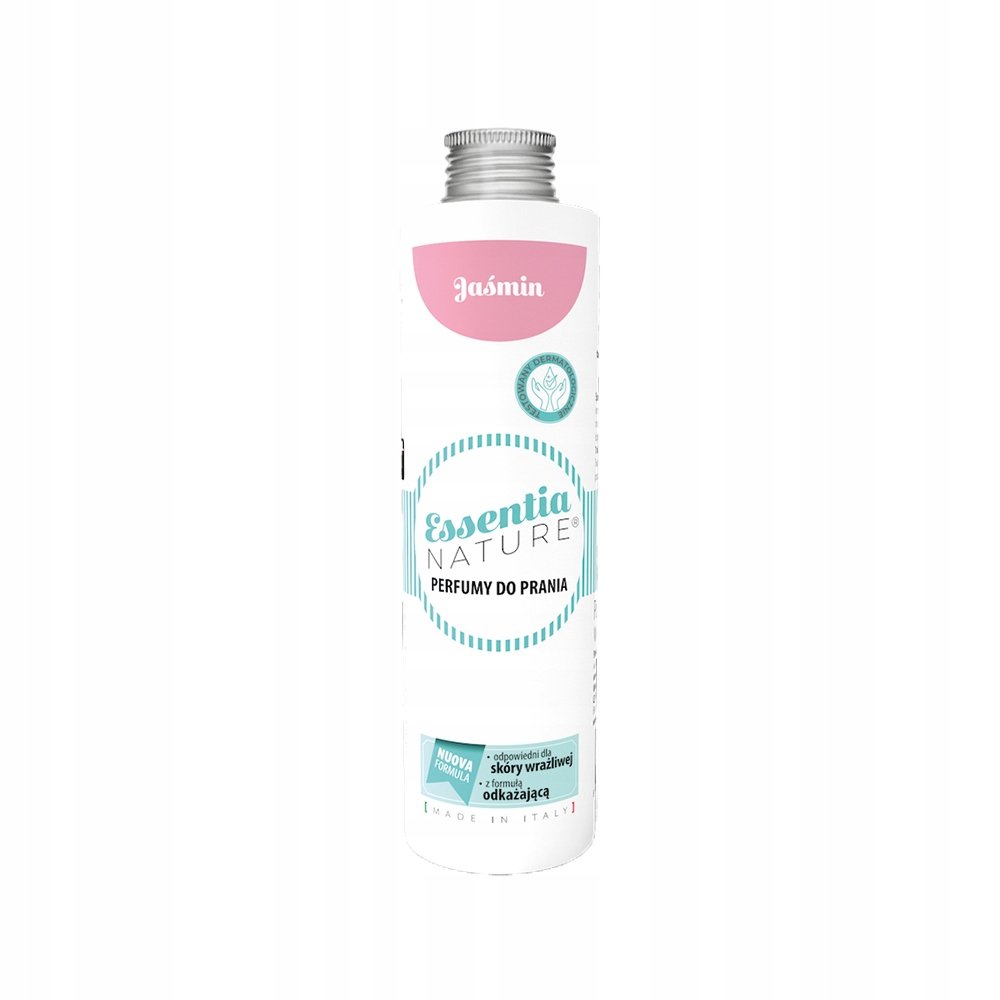 Essentia Nature, Perfumy do prania, Jaśmin, 250 ml - Inny producent ...