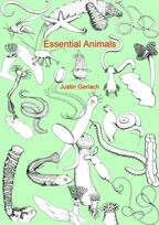 Essential Animals - Justin Gerlach | Książka w Empik