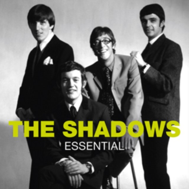Essential - The Shadows | Muzyka Sklep EMPIK.COM