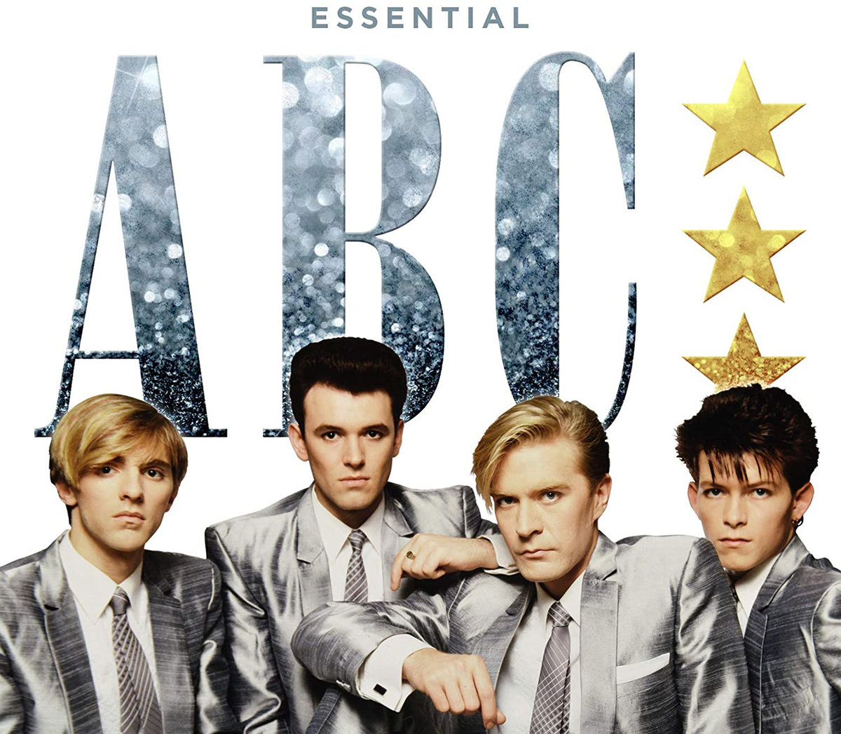Essential - ABC | Muzyka Sklep EMPIK.COM