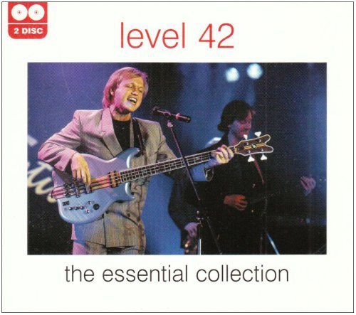 Essential Collection - Level 42 | Muzyka Sklep EMPIK.COM