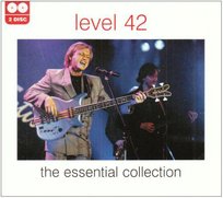 Essential Collection - Level 42 | Muzyka Sklep EMPIK.COM