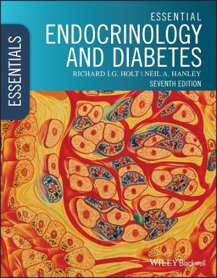 Essential Endocrinology and Diabetes - Opracowanie zbiorowe | Książka w ...
