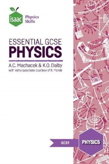 Essential GCSE Physics - Keith Dalby | Książka w Empik