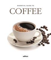 Essential Guide To Coffee - J. Garcia Curado | Książka w Empik