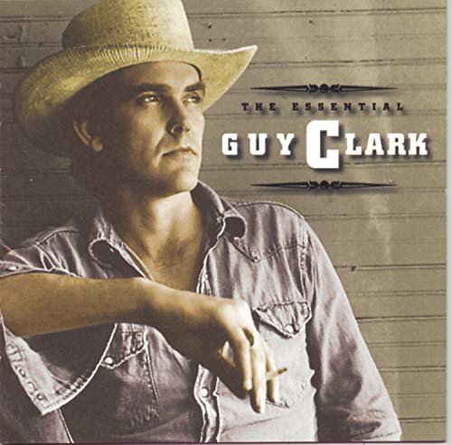 Essential Guy Clark - Guy Clark | Muzyka Sklep EMPIK.COM