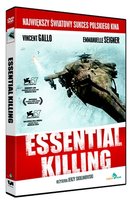 Essential Killing - Skolimowski Jerzy| Filmy Sklep EMPIK.COM
