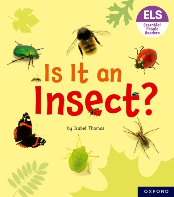 Essential Letters and Sounds: Essential Phonic Readers: Oxford Reading ...