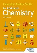 Essential Maths Skills for ASA Level Chemistry - Nora Henry | Książka w ...