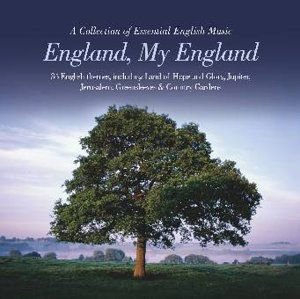 Essential Music of England - Various Artists | Muzyka Sklep EMPIK.COM