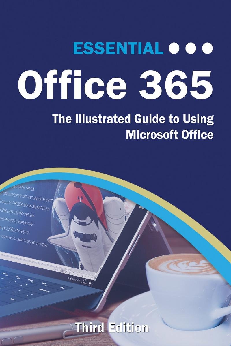 Essential Office 365 Third Edition - ebook epub - Kevin Wilson | Ebook ...