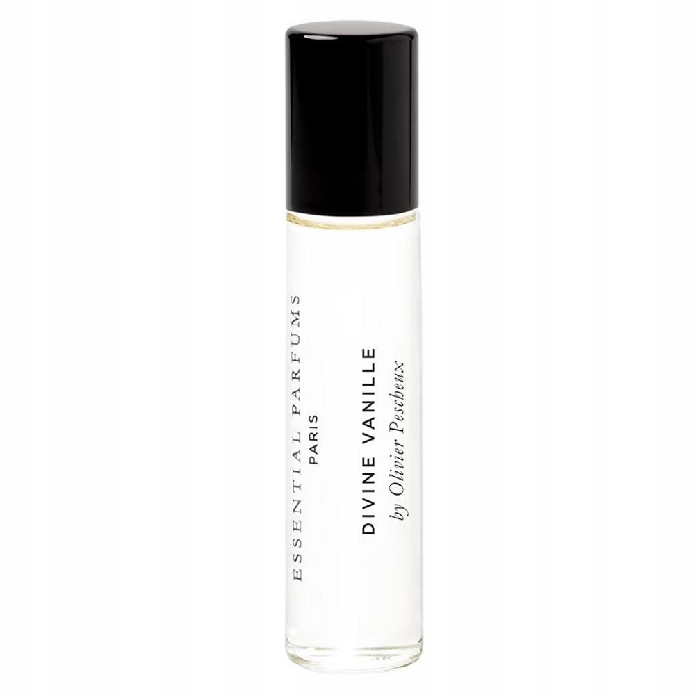 Essential Parfums Divine Vanille woda perfumowana spray 10ml | Sklep ...