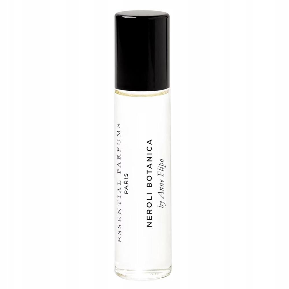 Essential Parfums Neroli Botanica woda perfumowana spray 10ml | Sklep ...