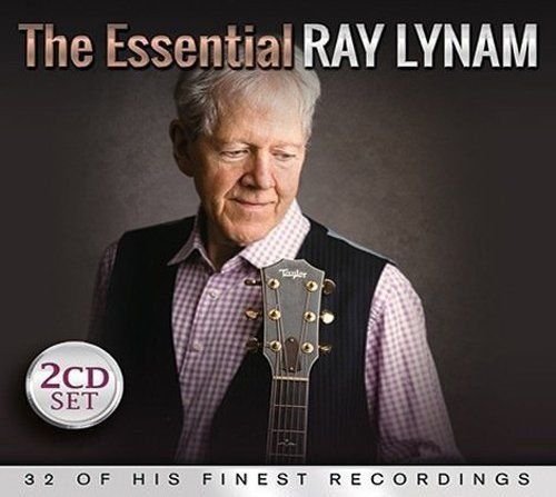 Essential Ray Lynam, The - Various Artists | Muzyka Sklep EMPIK.COM