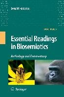 Essential Readings in Biosemiotics - Favareau Donald | Książka w Empik