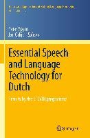 Essential Speech and Language Technology for Dutch - Springer Berlin ...