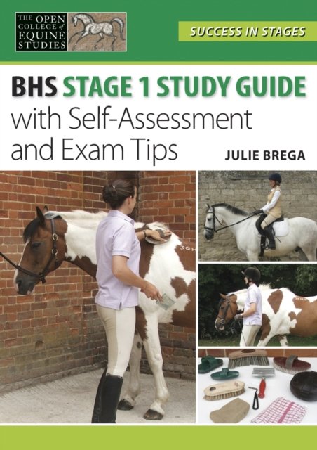 Essential Study Guide to BHS Stage 1: With Self-Assessment and Exam ...