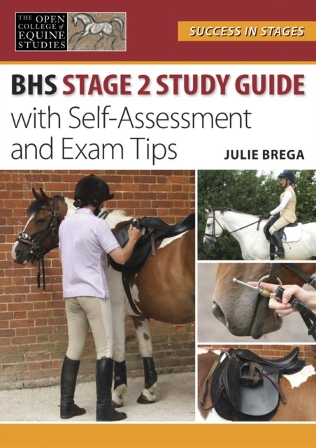 Essential Study Guide to BHS Stage 2: With Self-Assessment and Exam ...
