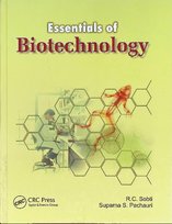 Essentials of Biotechnology - Opracowanie zbiorowe | Książka w Empik