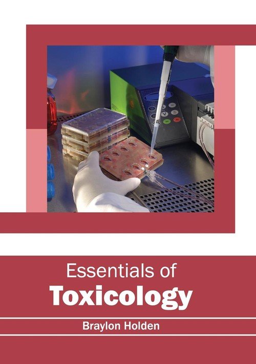 Essentials of Toxicology - Null | Książka w Empik
