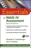 Essentials of WAIS-IV Assessment [DRM] - ebook EPUB - Opracowanie zbiorowe | Ebook Sklep EMPIK.COM