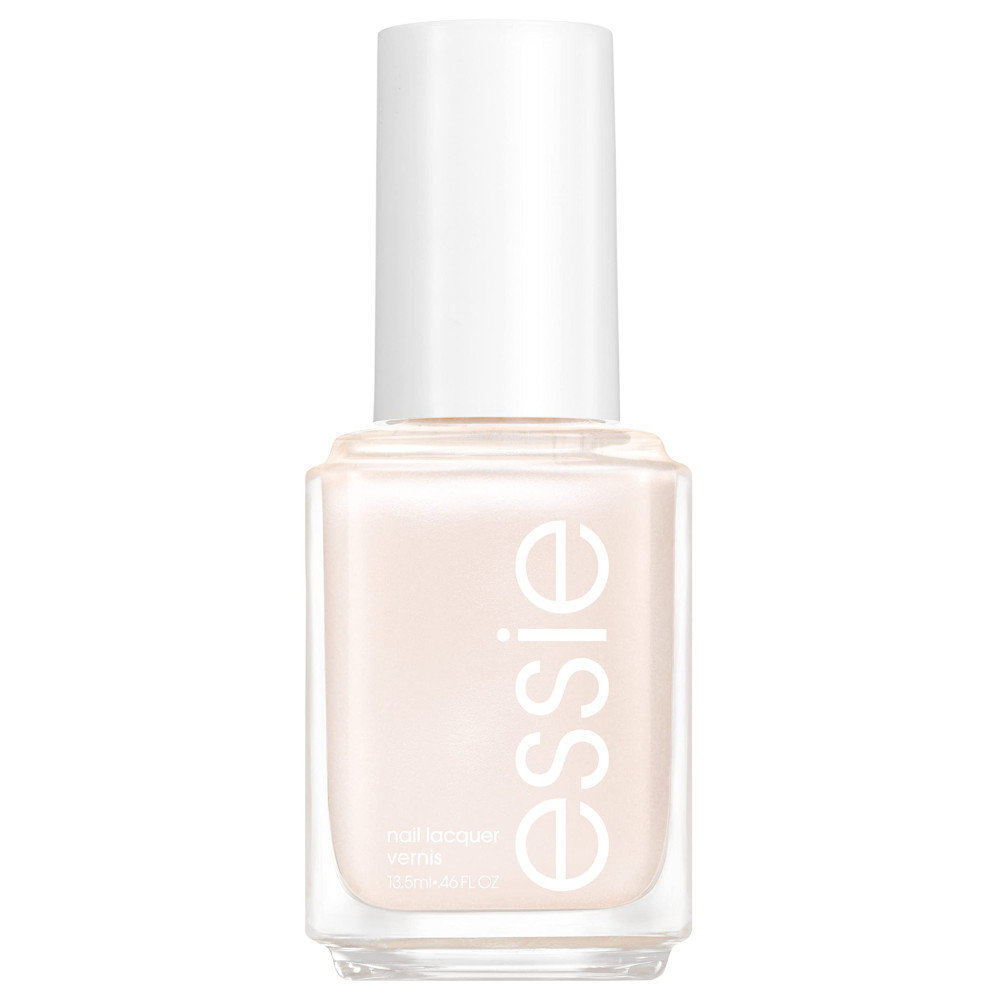 Essie, Lakier do Paznokci, 861 Imported Bubbly, 13,5ml | Sklep EMPIK.COM