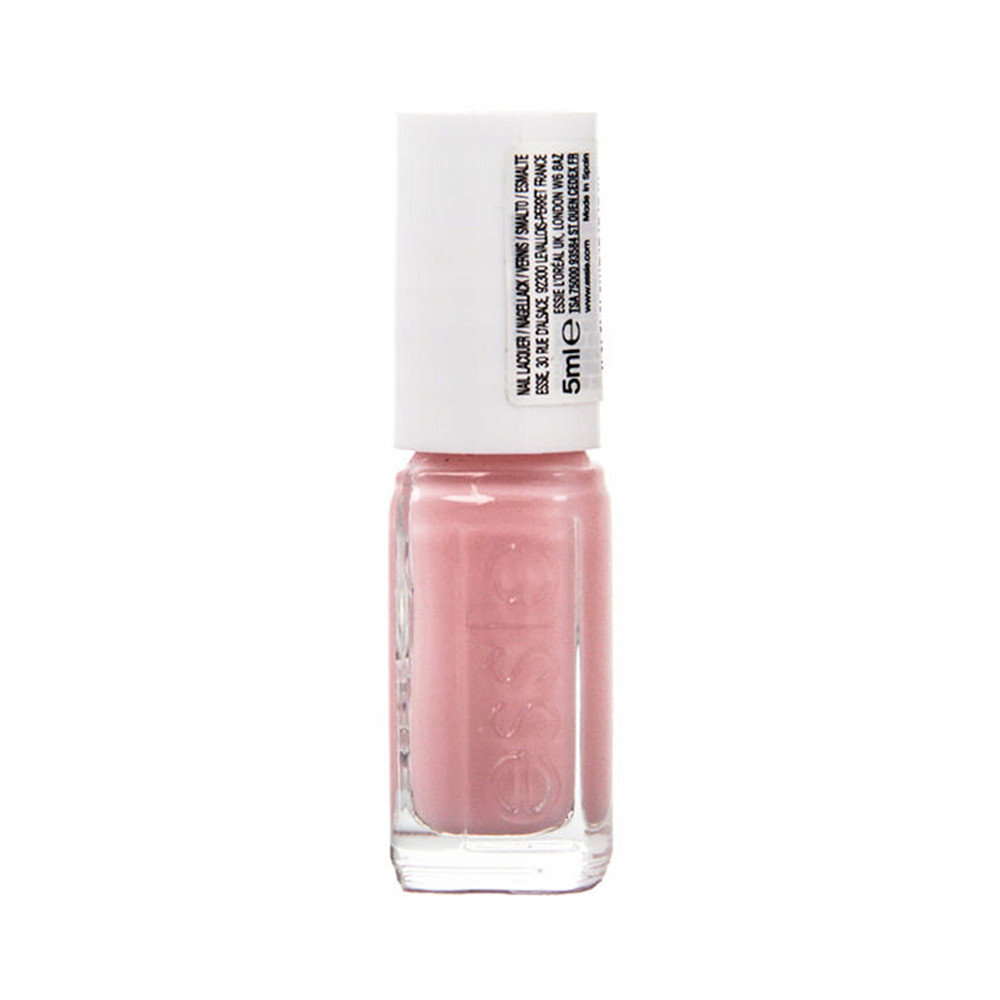 Essie, Mini Lakier do Paznokci, 13 Mademoiselle | Sklep EMPIK.COM