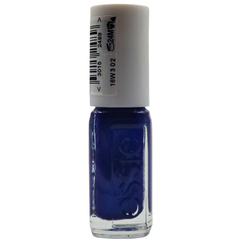 Essie, Mini Lakier do Paznokci, 92 Aruba Blue | Sklep EMPIK.COM