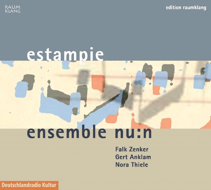 Estampie: A New Interpretation Of The Oldest Preserved Instrumental ...