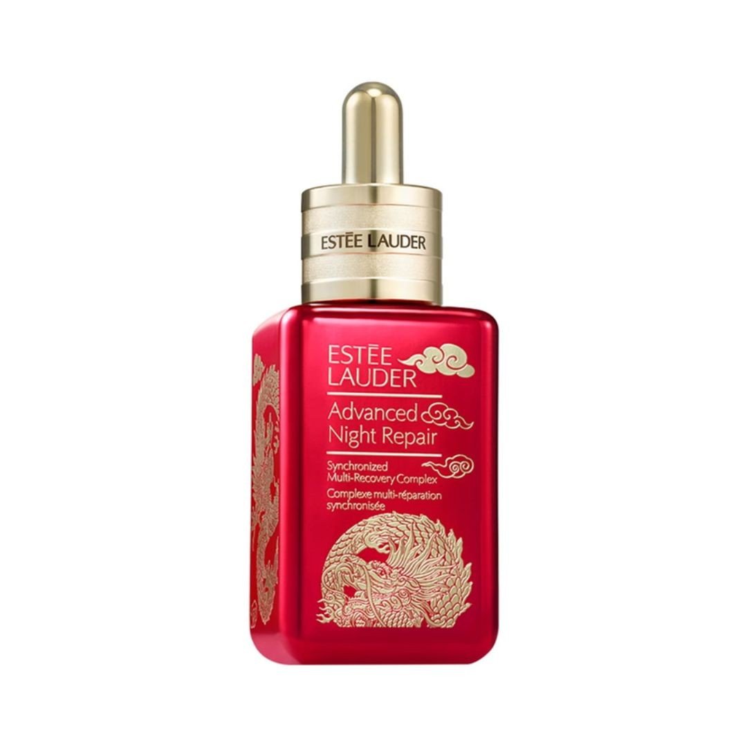 Estee Lauder Advanced Night Repair Synchronized Multi-Recovery Complex ...