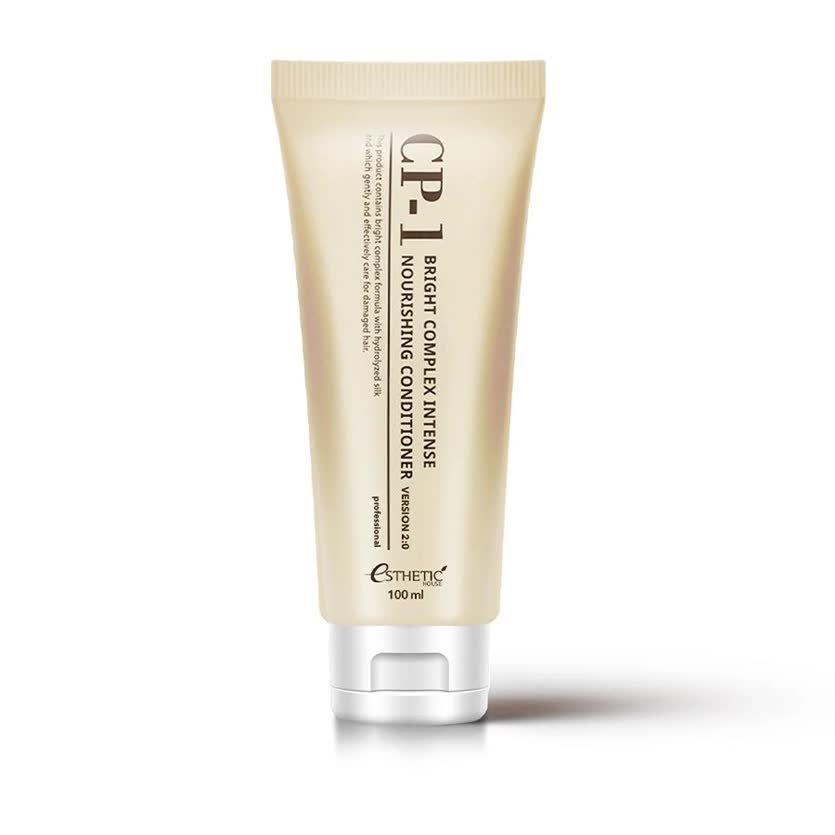 Esthetic House CP-1 - Bright Complex Intense Nourishing Conditioner V2.0 - Regenerująca odżywka ...