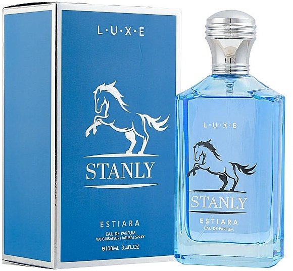 Estiara Stanly, woda perfumowana, 100ml | Sklep EMPIK.COM