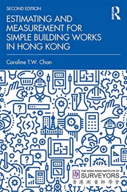 Estimating and Measurement for Simple Building Works in Hong Kong ...