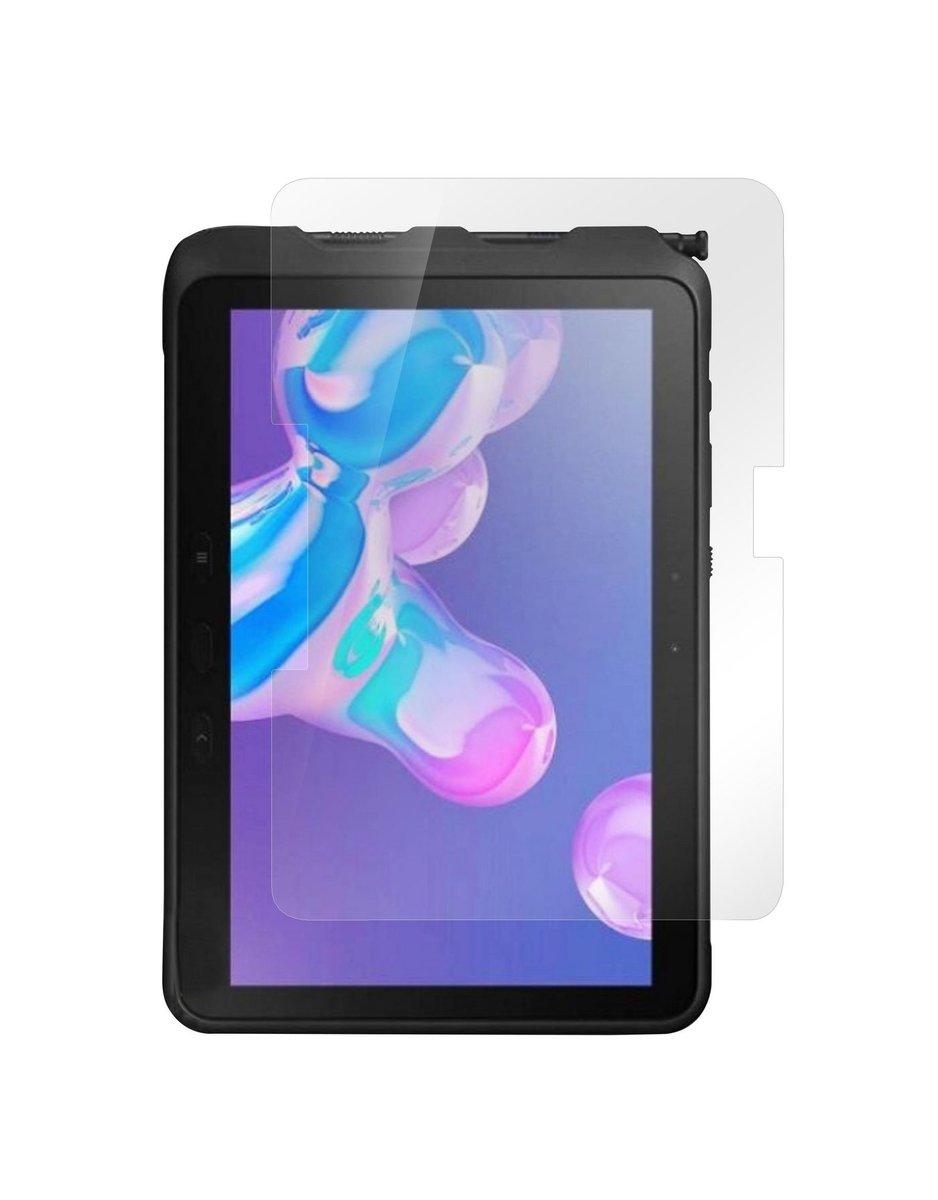 Estuff Samsung Galaxy Tab Active - Inna marka | Sklep EMPIK.COM