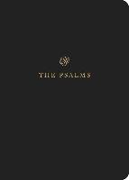 ESV Scripture Journal: Psalms - Crossway Books | Książka w Empik