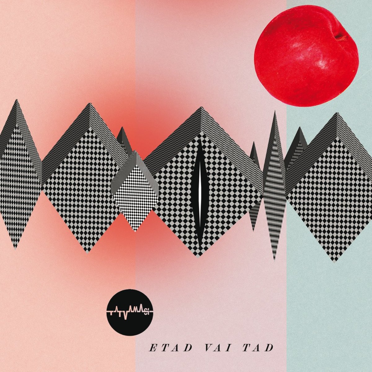 Etad Vai Tad - Tatvamasi | Muzyka Sklep EMPIK.COM