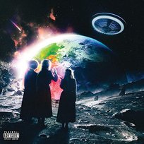 Eternal Atake (Deluxe) Luv Vs. The World 2 - Lil Uzi Vert | Muzyka ...