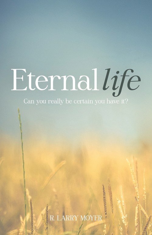 Eternal Life - Evantell, Inc | Książka w Empik