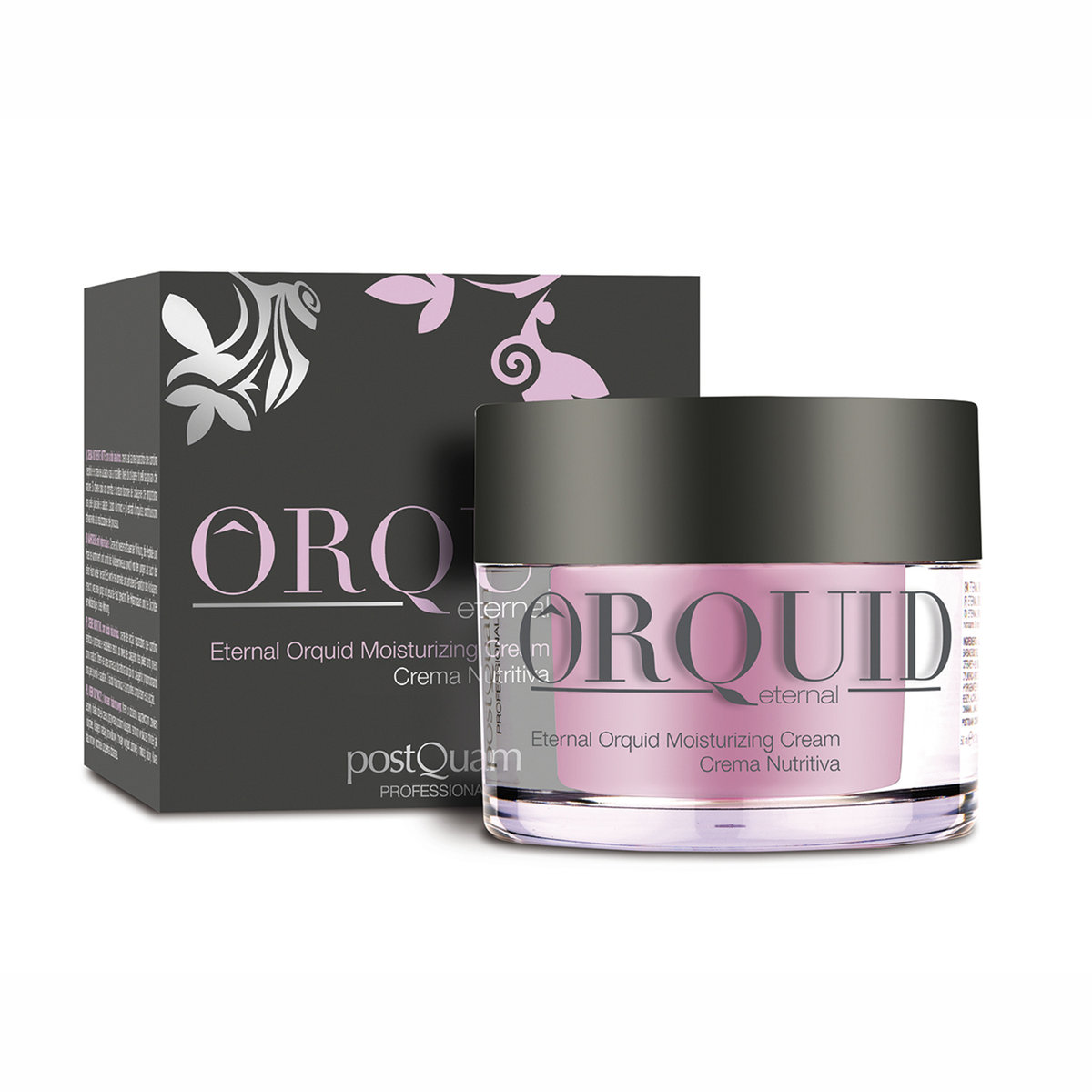 Eternal Orquid Night Cream | Sklep EMPIK.COM