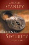 Eternal Security - Stanley Charles | Książka w Empik