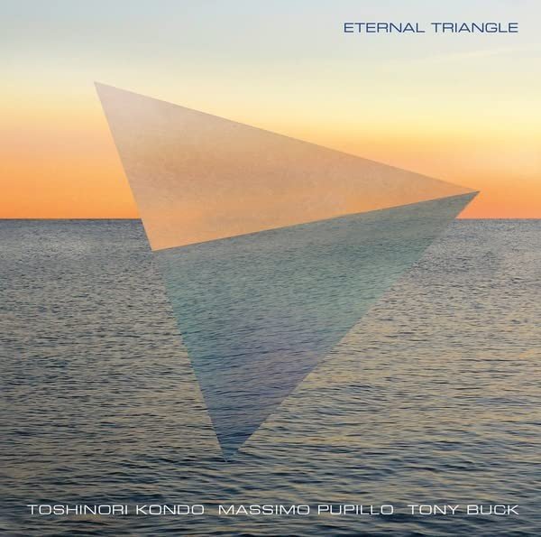 Eternal Triangle - Various Artists | Muzyka Sklep EMPIK.COM