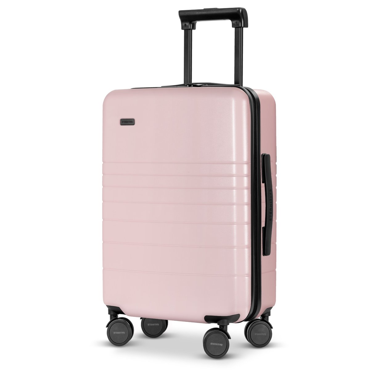 ETERNITIVE Walizka duża, Poliwęglan & ABS, Koła 360°, Zamek TSA, 98L - ETERNITIVE | Moda Sklep ...