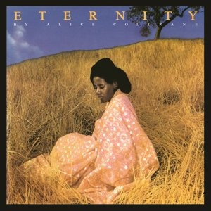 Eternity, płyta winylowa - Coltrane Alice | Muzyka Sklep EMPIK.COM