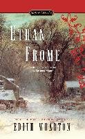 Ethan Frome - Edith Wharton | Książka w Empik