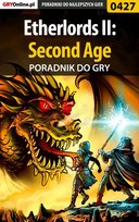 Etherlords 2: Second Age - poradnik do gry - ebook PDF - Natkowski Michał Humanghost | Ebook ...