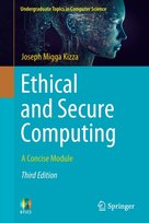 Ethical and Secure Computing: A Concise Module - Springer International Publishing AG | Książka ...