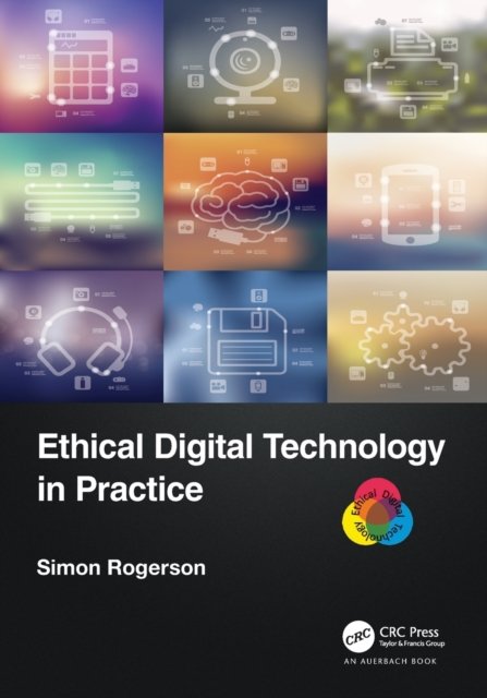 Ethical Digital Technology in Practice - Simon Rogerson | Książka w Empik
