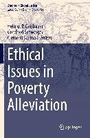 Ethical Issues in Poverty Alleviation - Springer-Verlag Gmbh | Książka ...