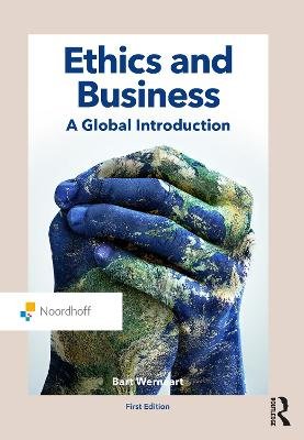 Ethics and Business: A Global Introduction - Bart Wernaart | Sklep ...